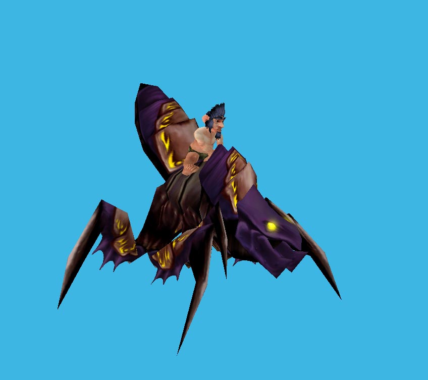 PiaS - AQ mount all colors